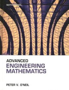 (PDF) Advanced Engineering Mathematics - Peter O'Neil - 6th Edition