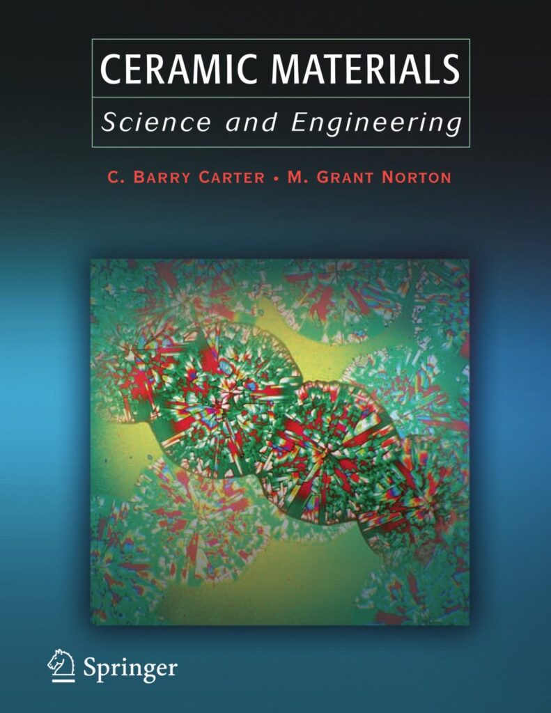 (PDF) Fundamentals Of Materials Science And Engineering: An Integrated ...